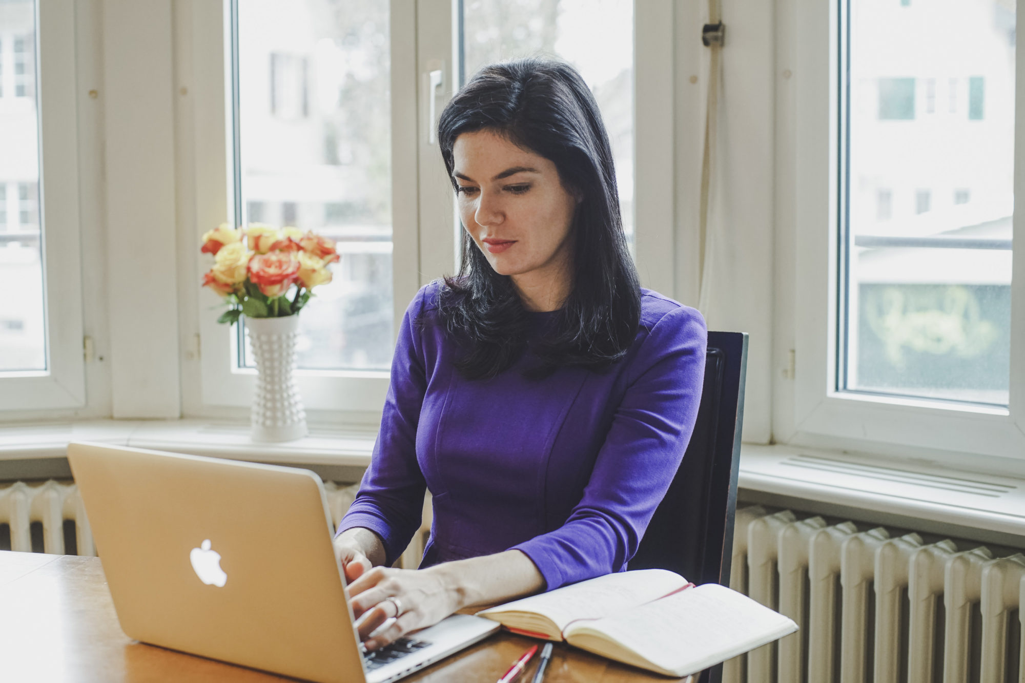 Confessions of a Reluctant Investor - Danielle Town