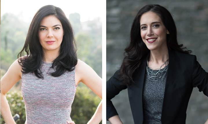 My Interview With Amanda Steinberg, Founder of DailyWorth.com - Danielle Town