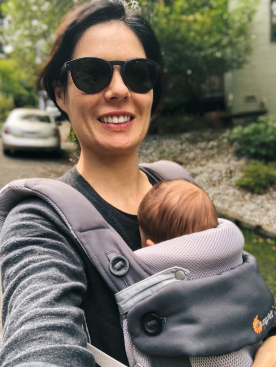 How Aunt-ernity Leave Made Me a Better Investor